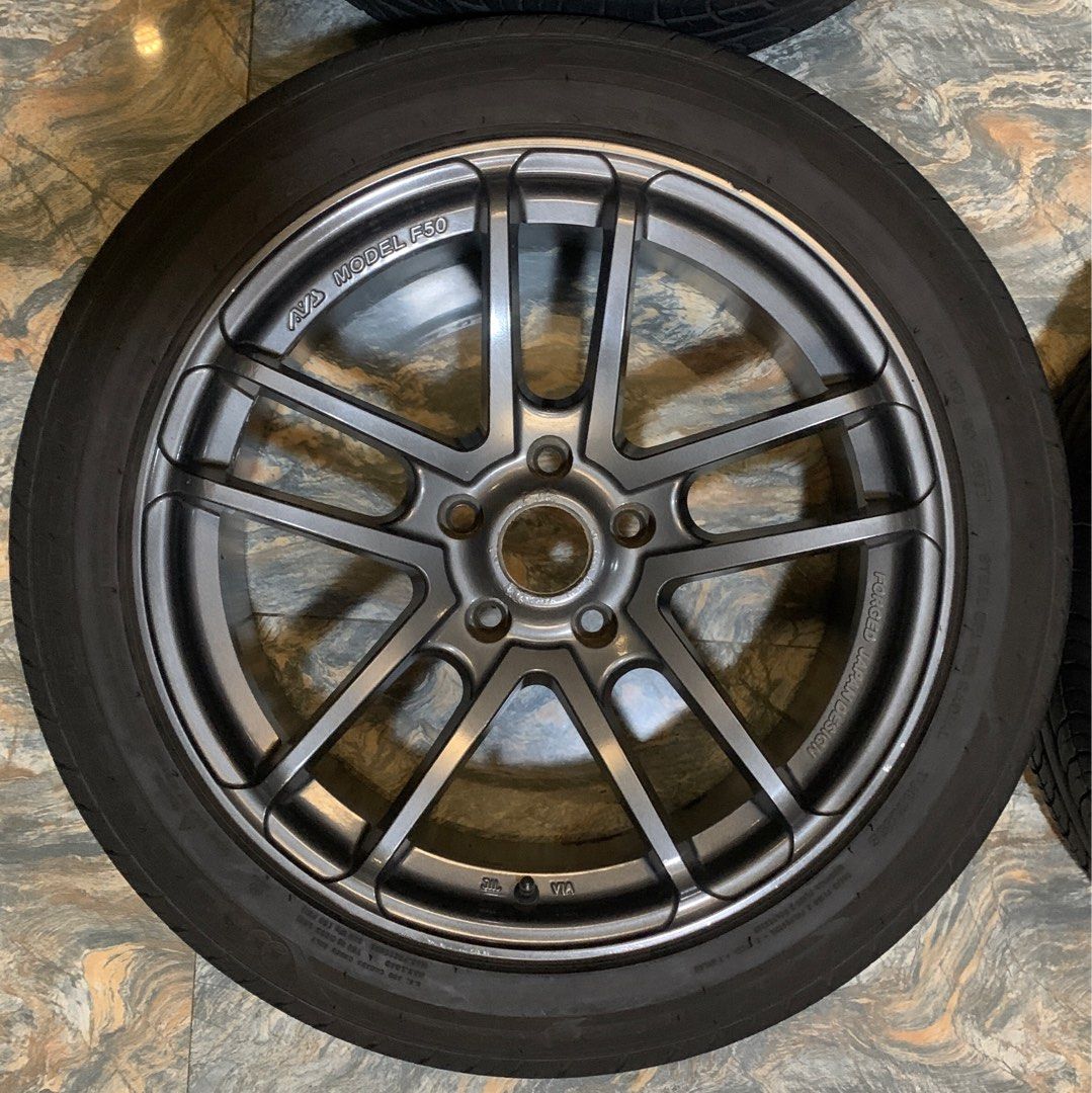 Advan AVS MODEL F50 on Carousell