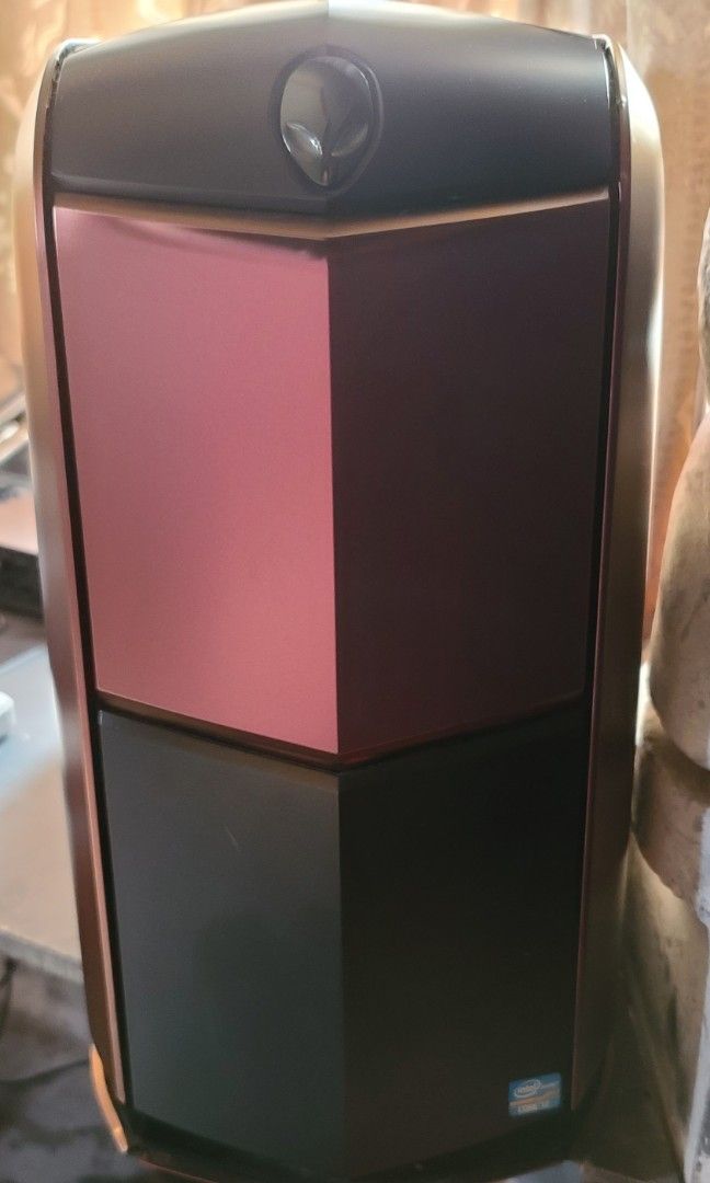 Alienware Aurora R4 (defective motherboard), Computers & Tech, Desktops ...