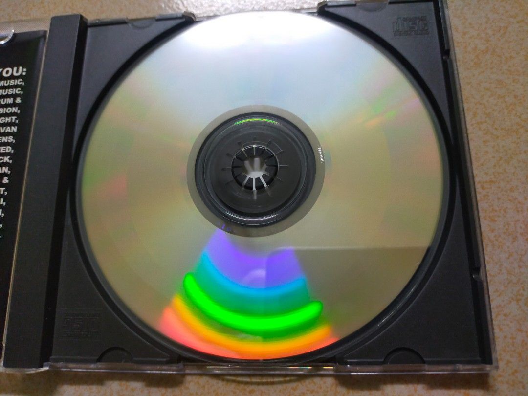 All - Problematic, Hobbies & Toys, Music & Media, CDs & DVDs on Carousell