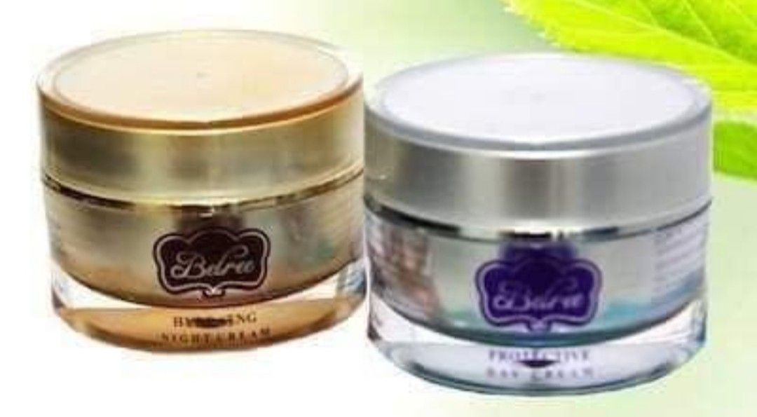 AM Day Cream & Night Cream, Beauty & Personal Care, Face, Face Care on ...
