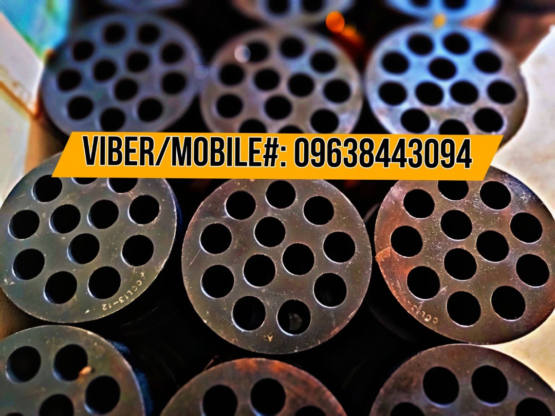 ANCHOR BLOCK 12.7MM PRESTRESSED GIRDER, Commercial & Industrial ...