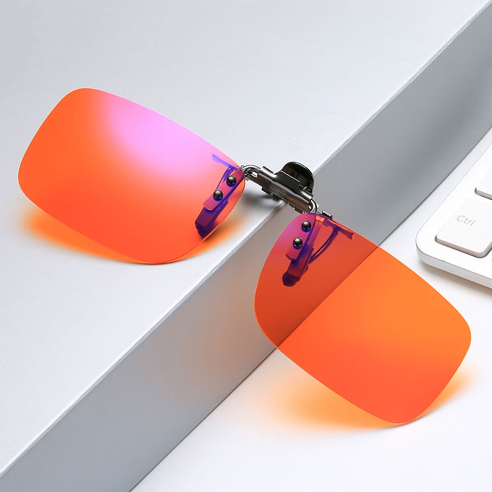 anti blue light cli, 男裝, 手錶及配件, 眼鏡 - Carousell