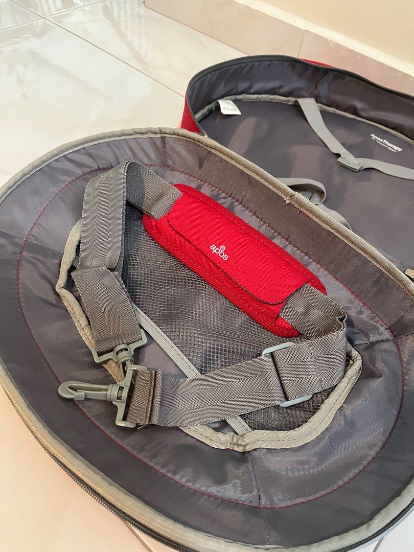 AposTherapy Shoes | For Back, Hip, Knee Pain, Health & Nutrition ...