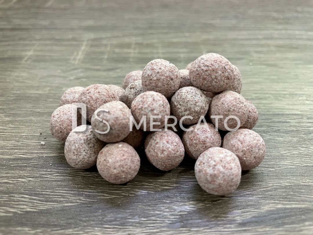 Aquarium Nano Bioballs Filter Media 500g/1kg, Pet Supplies, Health ...