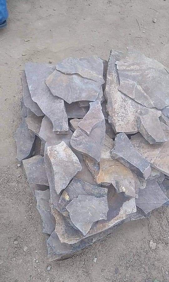 ARAAL CRAZY CUT BROWN, Commercial & Industrial, Construction & Building ...