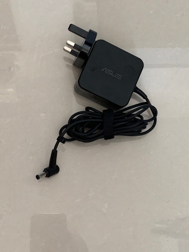 asus ac adapter, Computers & Tech, Parts & Accessories, Cables ...