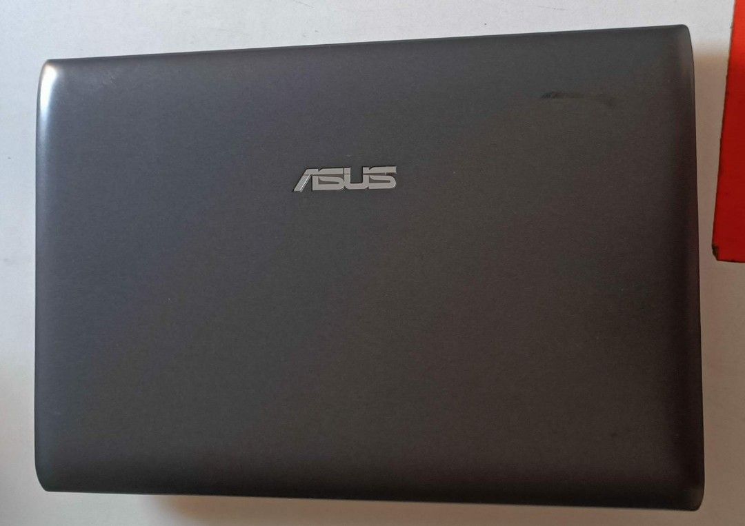 Asus Intel Atom Ram 4GB HDD 500GB Display 10.1" Windows 10 Battery ...