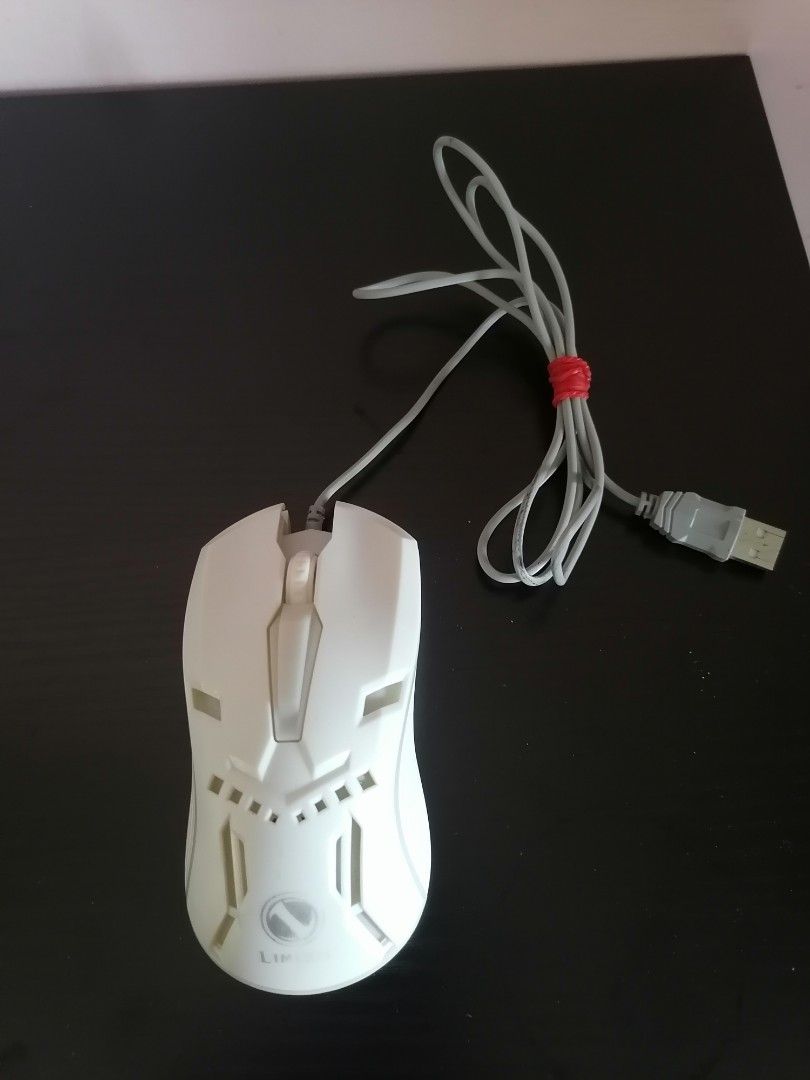 Asus Mouse Havic Mouse Gaming Mouse Computers And Tech Parts