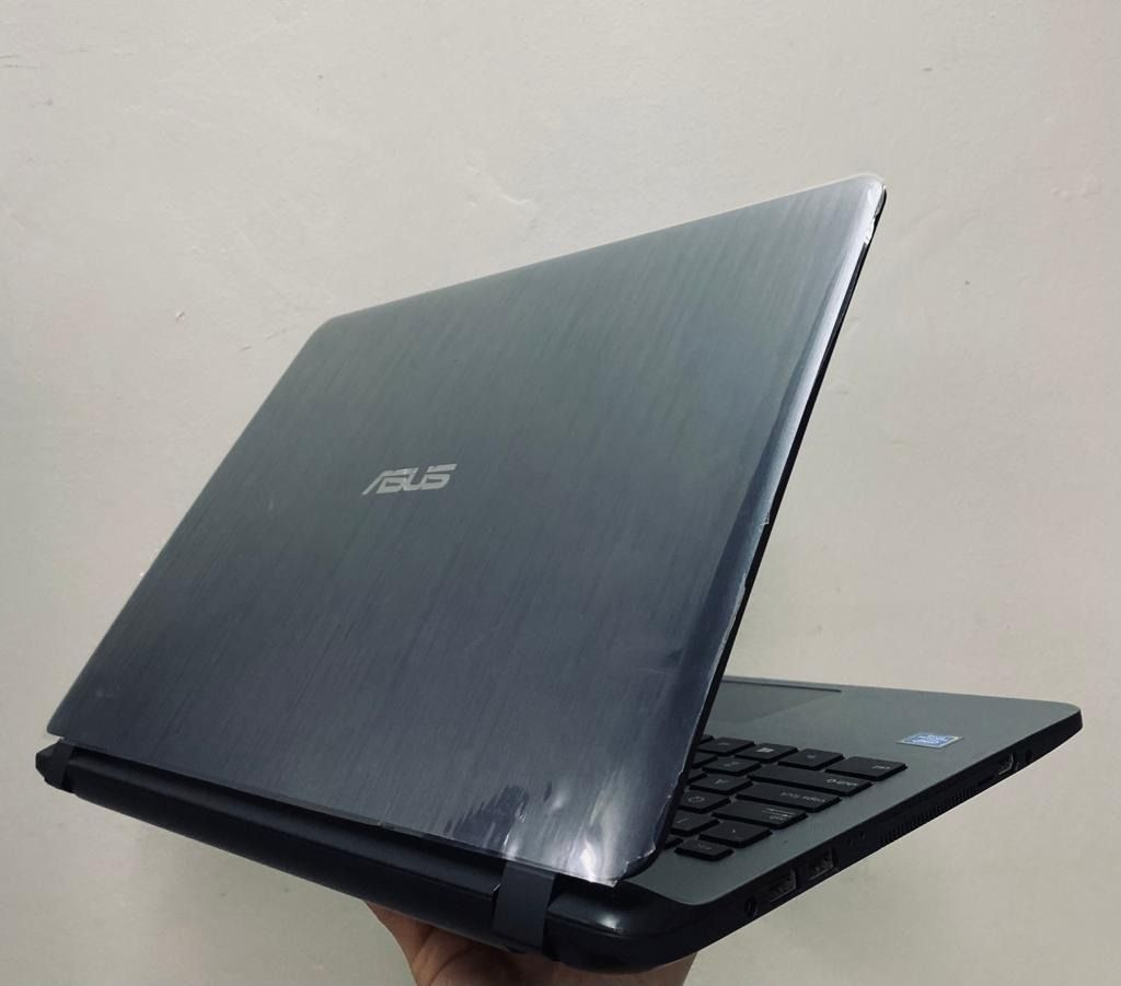 ASUS X507MA-BR071T, Computers & Tech, Laptops & Notebooks on Carousell
