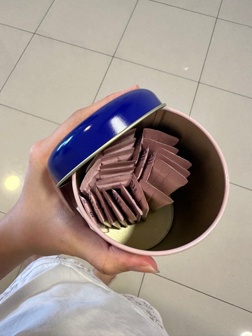 BRAND NEW AUTHENTIC KOREAN BB LAB COLLAGEN SUPPLEMENTS, Health ...