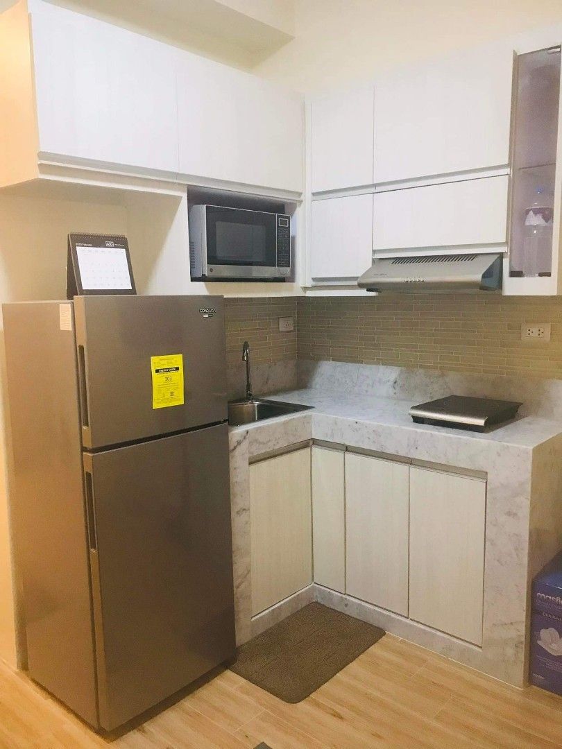 Avida Towers Intima Studio Type with Parking on Carousell