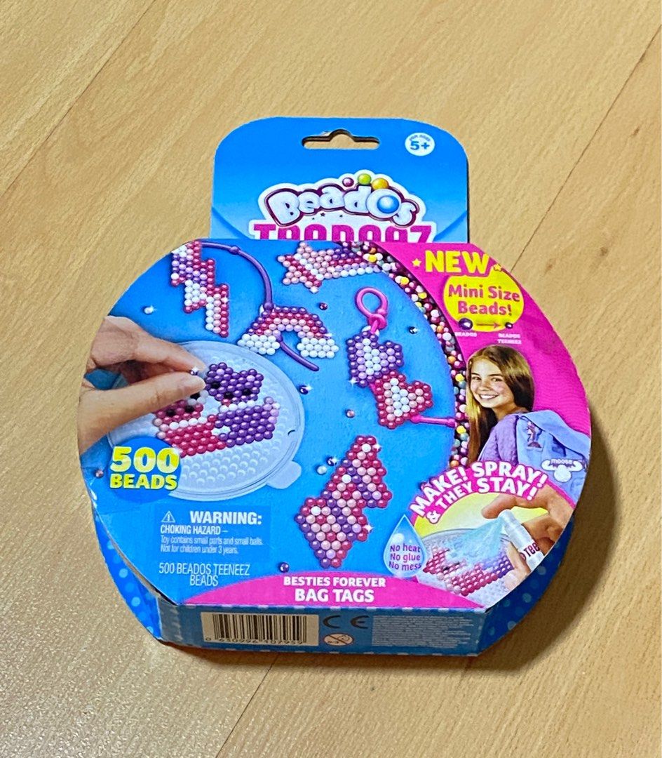 beados teeneez, Hobbies & Toys, Toys & Games on Carousell