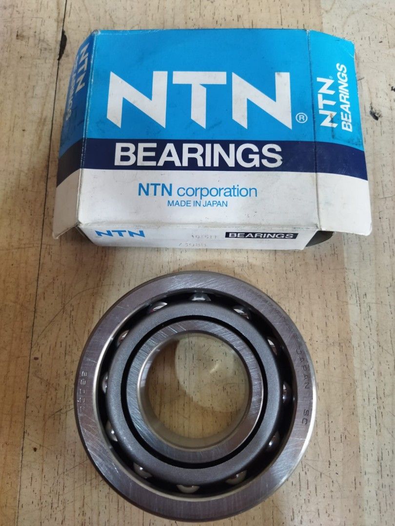 bearing ntn 7308b ada 2 masih baru on Carousell