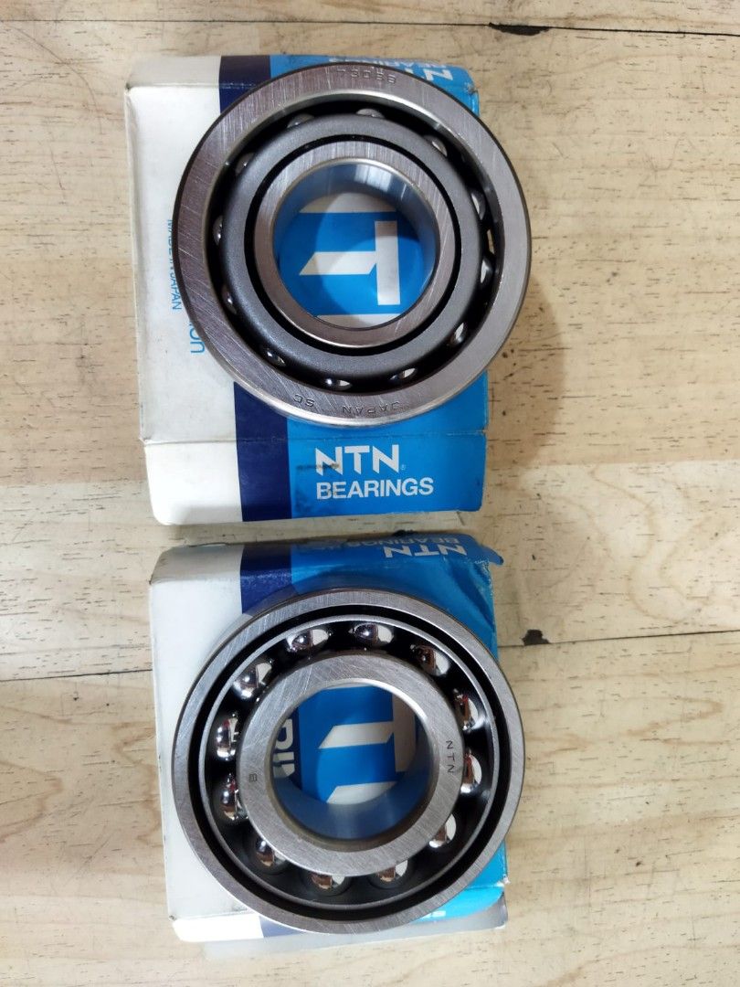bearing ntn 7308b ada 2 masih baru, Aksesoris Mobil di Carousell