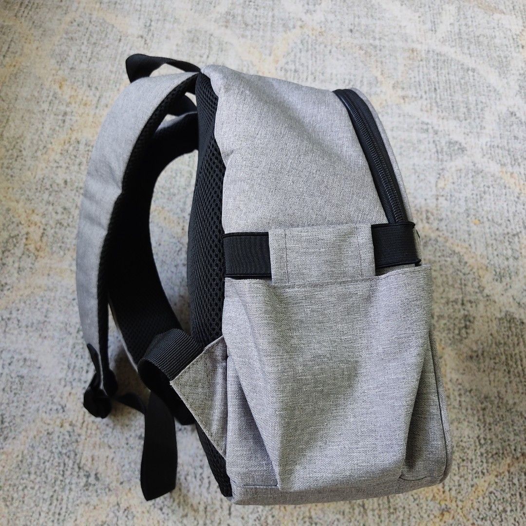 Beg Susu, Babies & Kids, Going Out, Diaper Bags & Wetbags on Carousell