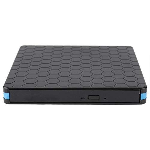 Bewinner BT686 SATA External Optical Drive, CD/DVD/VCD Computer Optical ...