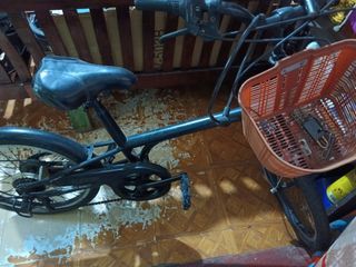Alouette — JAPANESE BIKE, Sports Equipment, Bicycles & Parts, Bicycles ...