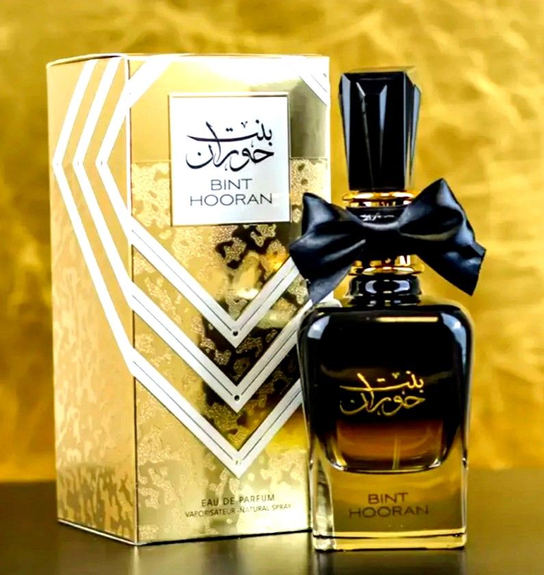 Bint Hooran by Ard Al Zaafaran edp 100ml [unisex] (clone of Carolina ...
