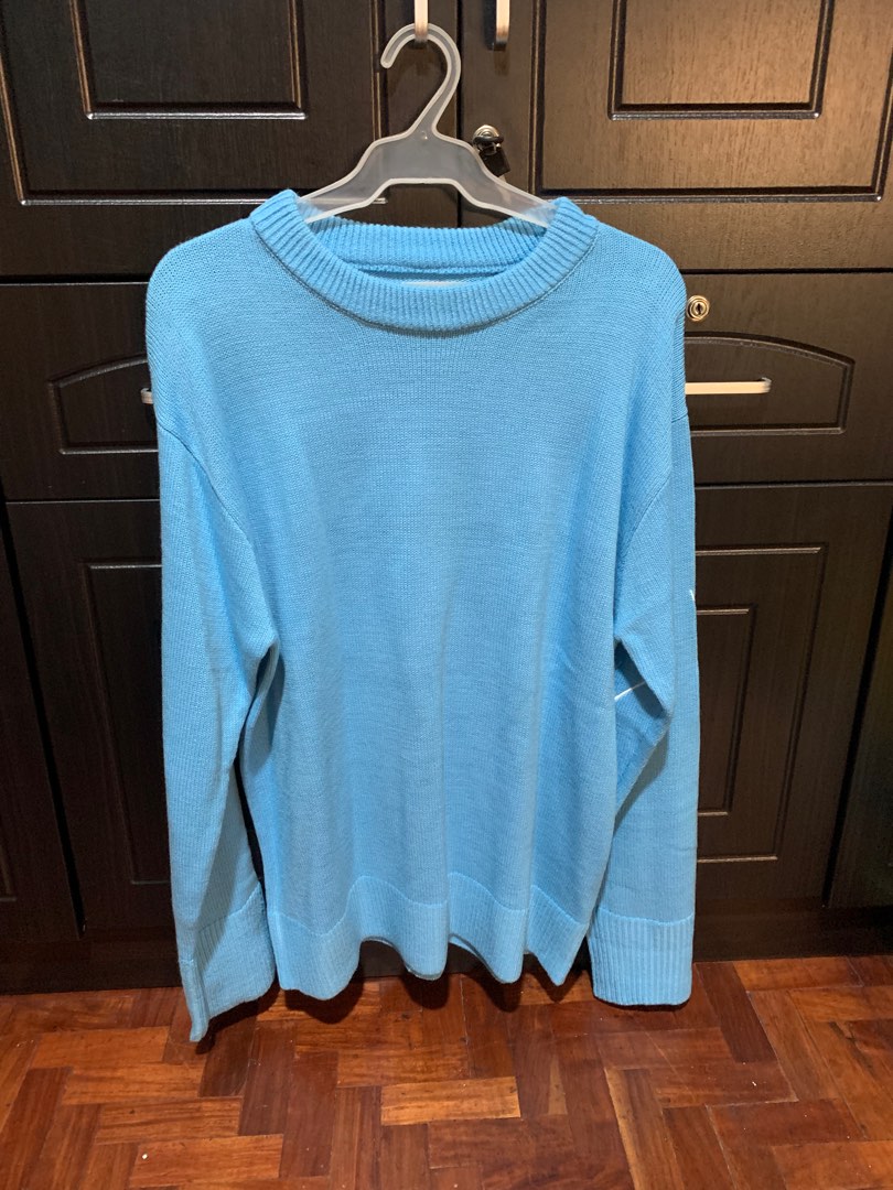 BTS DNA Sweater, Hobbies & Toys, Memorabilia & Collectibles, K-Wave on ...