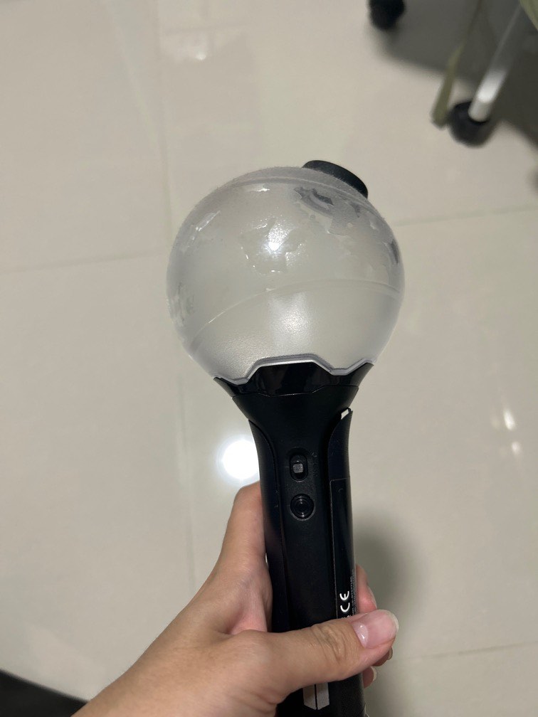 BTS items !!, Hobbies & Toys, Memorabilia & Collectibles, K-Wave on ...