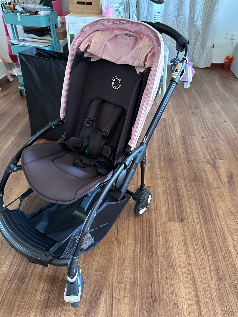 Bugaboo bee 3, Babies & Kids, Going Out, Strollers on Carousell