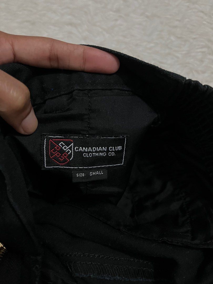 Canadian club clothing small. 8 -12 yrs old on Carousell