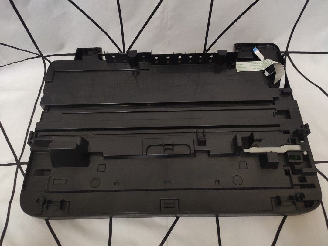 CANON E470 SCANNER UNIT, Computers & Tech, Printers, Scanners & Copiers ...