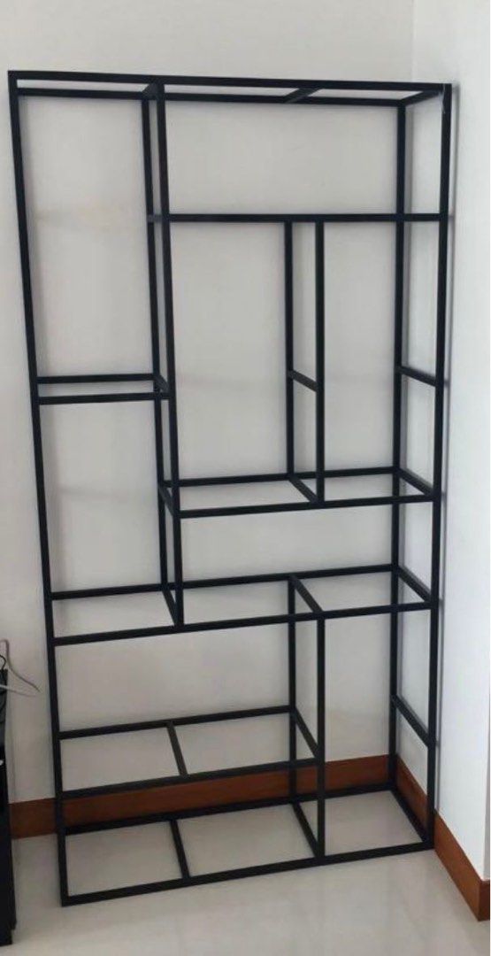 Castlery Cliff display shelf, Furniture & Home Living, Furniture ...