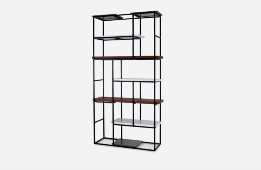 Castlery Cliff display shelf, Furniture & Home Living, Furniture ...