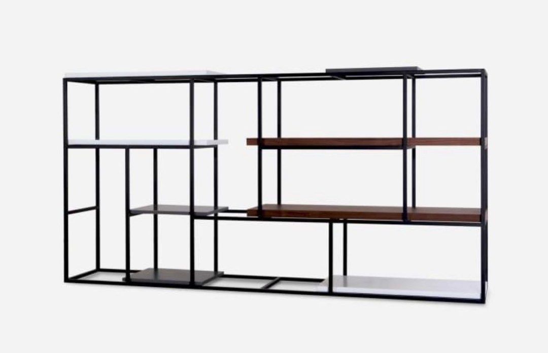 Castlery Cliff display shelf, Furniture & Home Living, Furniture ...