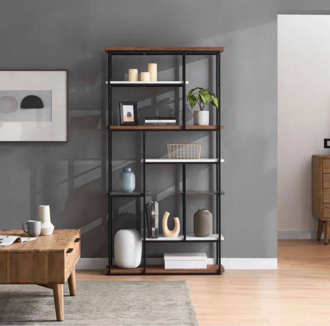 Castlery Cliff display shelf, Furniture & Home Living, Furniture ...