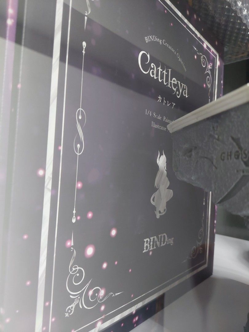 [promo price] Original - Binding Creator's Opinion - Creator's ...