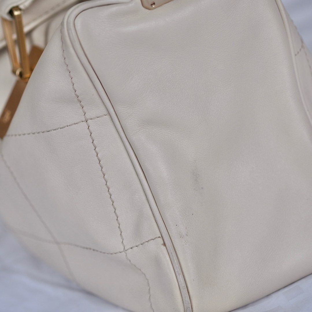 Chanel Chocolate Bar Boston on Carousell