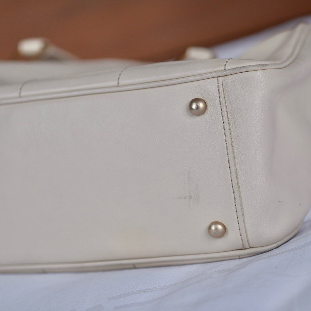 Chanel Chocolate Bar Boston on Carousell