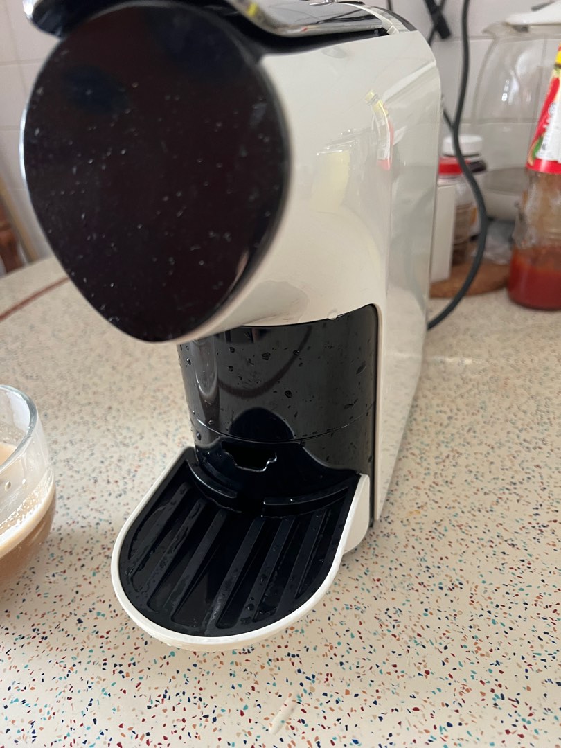 Coffee machine, TV & Home Appliances, Kitchen Appliances, Coffee ...