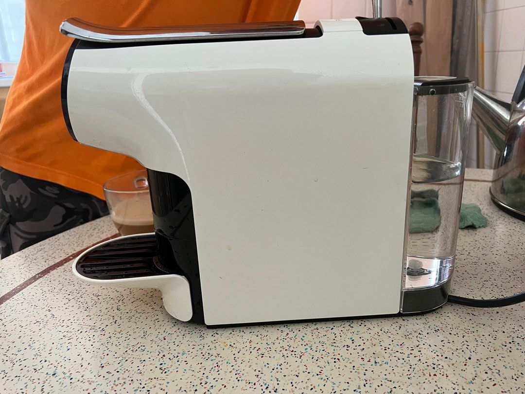 Coffee machine, TV & Home Appliances, Kitchen Appliances, Coffee ...