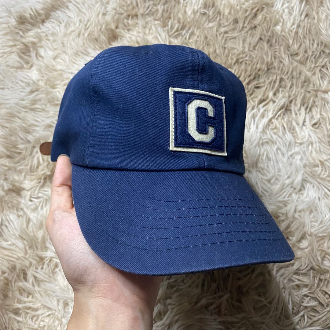 Covernat “C logo” Cap on Carousell