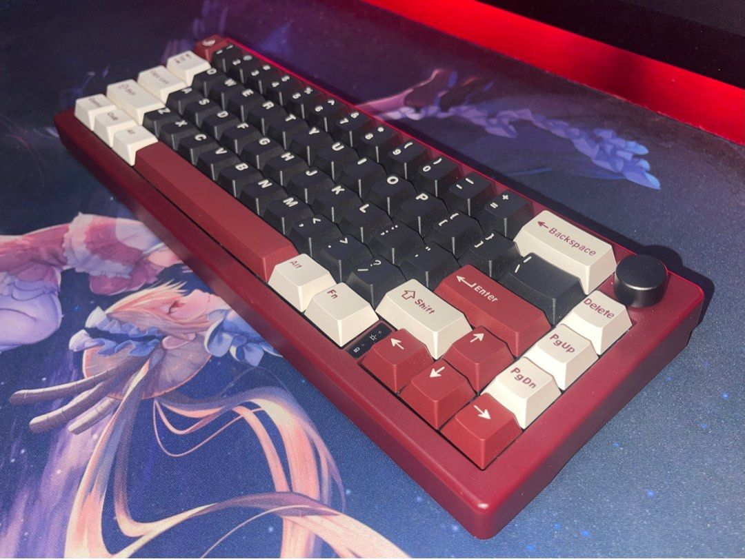 Custom mechanical keyboard building / modding service, Computers & Tech, Parts & Accessories ...