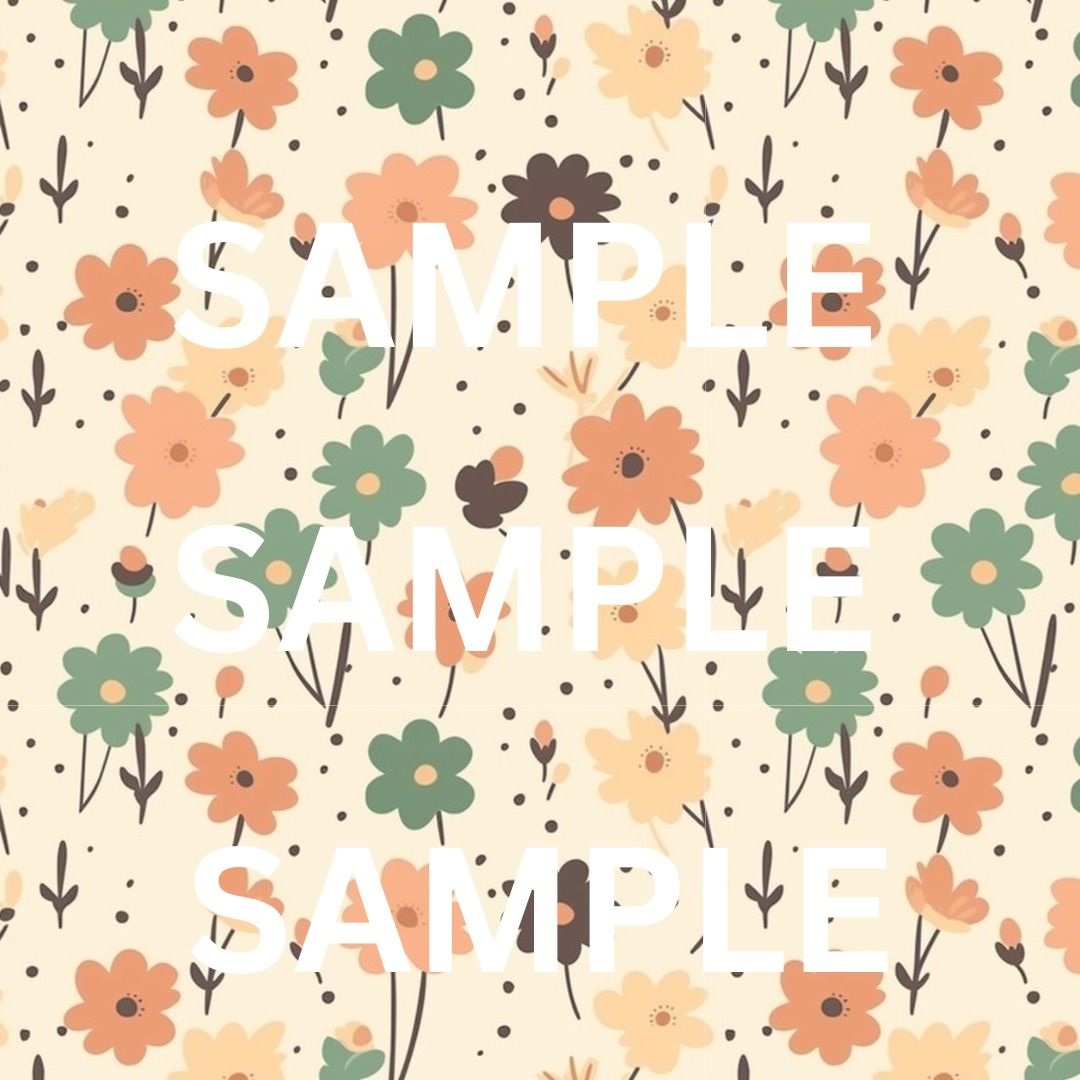 Custom Patterns and Prints, Hobbies & Toys, Stationery & Craft, Art ...