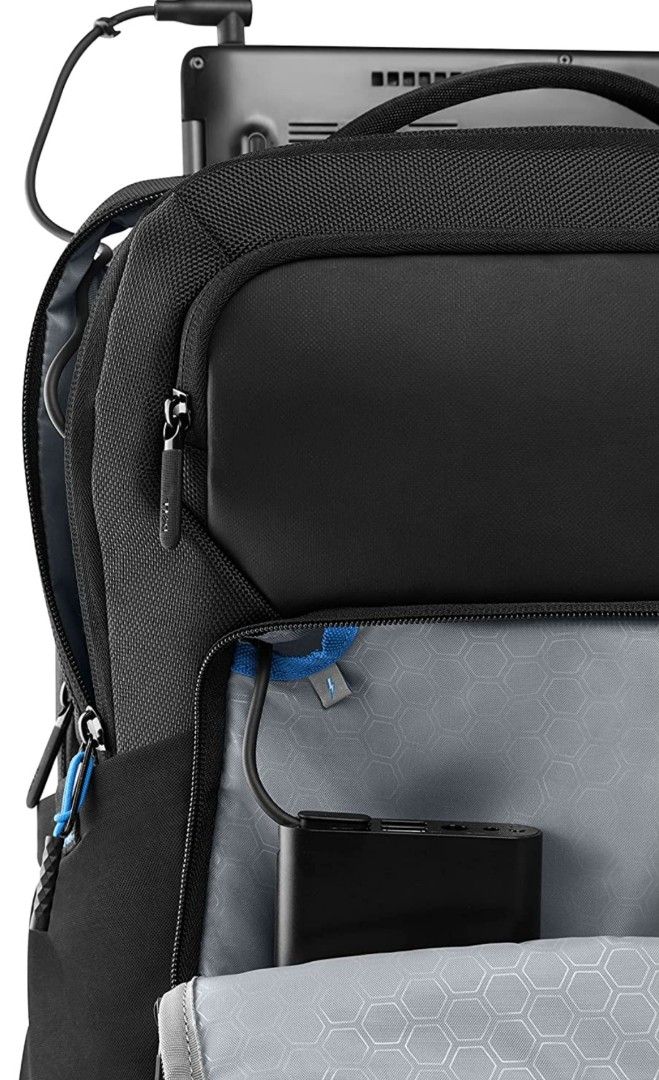 Original Dell Pro Backpack 15, Men's Fashion, Bags, Backpacks on Carousell