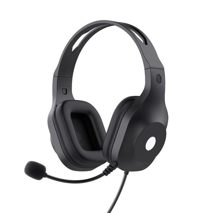 DHH-1601 Headset, Audio, Headphones & Headsets on Carousell
