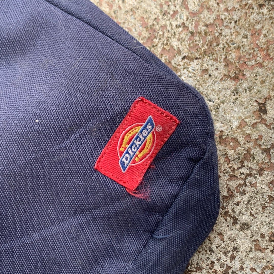 dickies sling bag, Men's Fashion, Bags, Sling Bags on Carousell