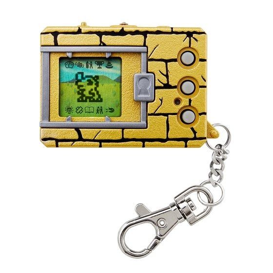 Bandai Digimon Digivice 20th Anniversary Edition Digital Monster ...