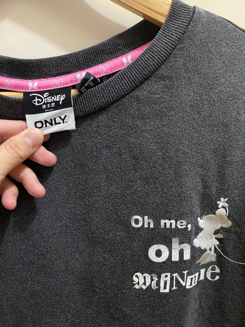 Disney mickey mouse ONLY on Carousell