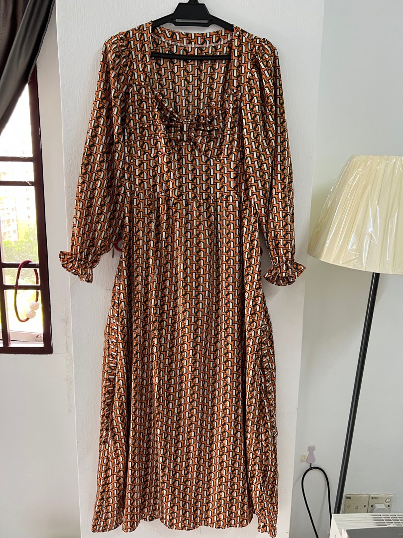 dreas oren, Women's Fashion, Dresses & Sets, Dresses on Carousell