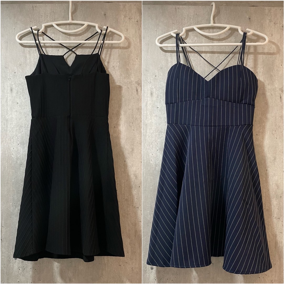 Dresses bundle, Women's Fashion, Dresses & Sets, Dresses on Carousell