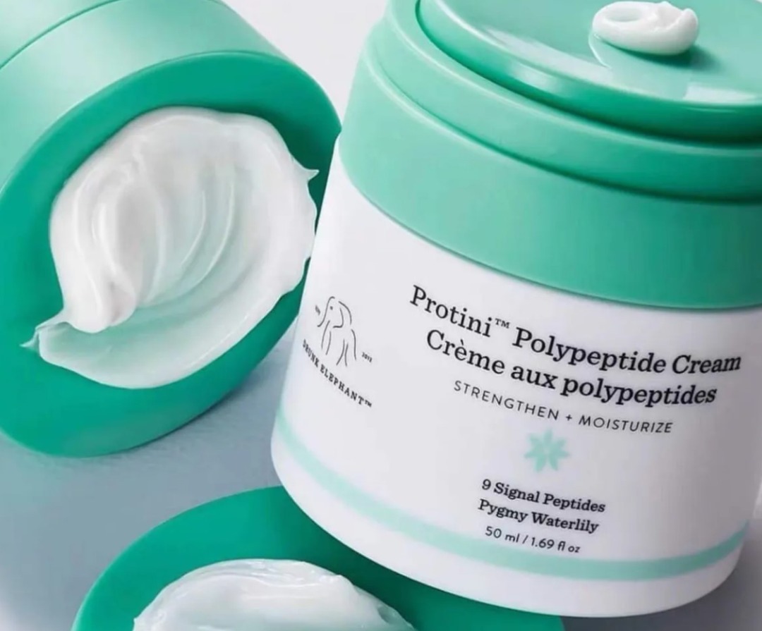 Drunk Elephant - Protini™ Polypeptide Cream, Beauty & Personal Care ...