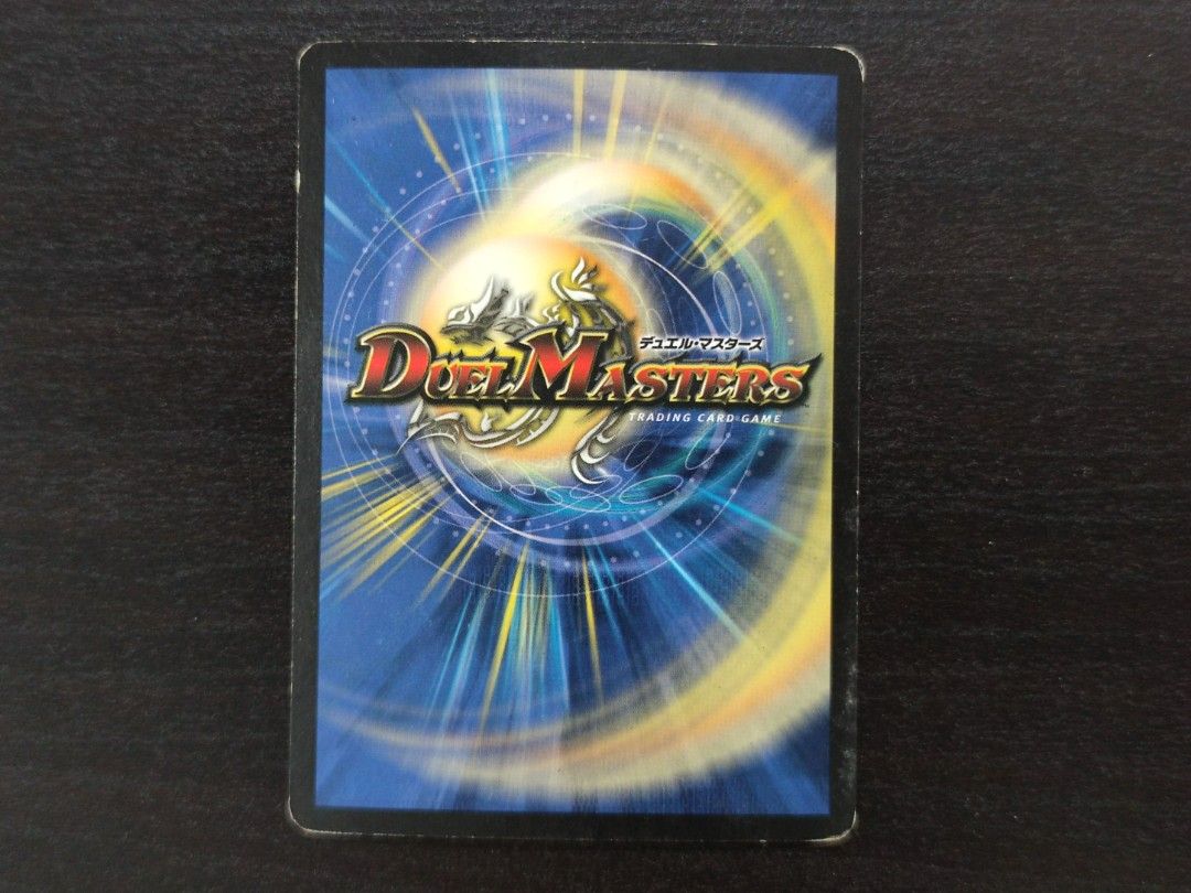 [Sale!] Duel Masters Death Phoenix, Avatar of Doom on Carousell