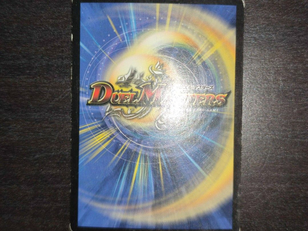 [Sale!] Duel Masters Death Phoenix, Avatar of Doom on Carousell