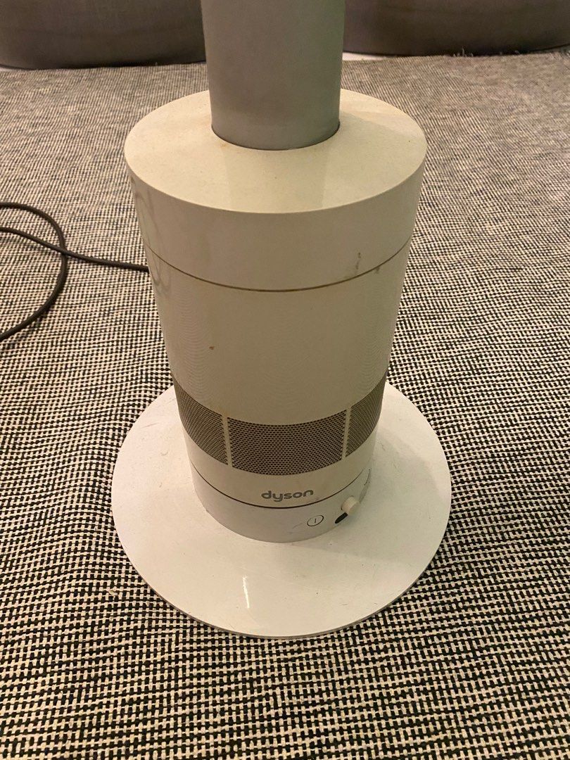 Dyson tall fan, Furniture & Home Living, Lighting & Fans, Fans on Carousell